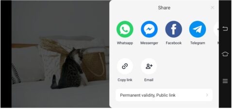 Best MP4 Video Player For Android – 2023