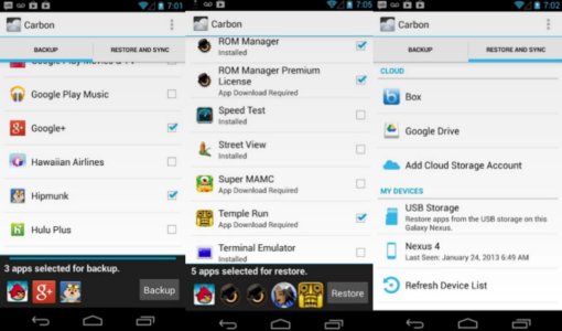 How To Backup Android Phone? Your Complete Guide