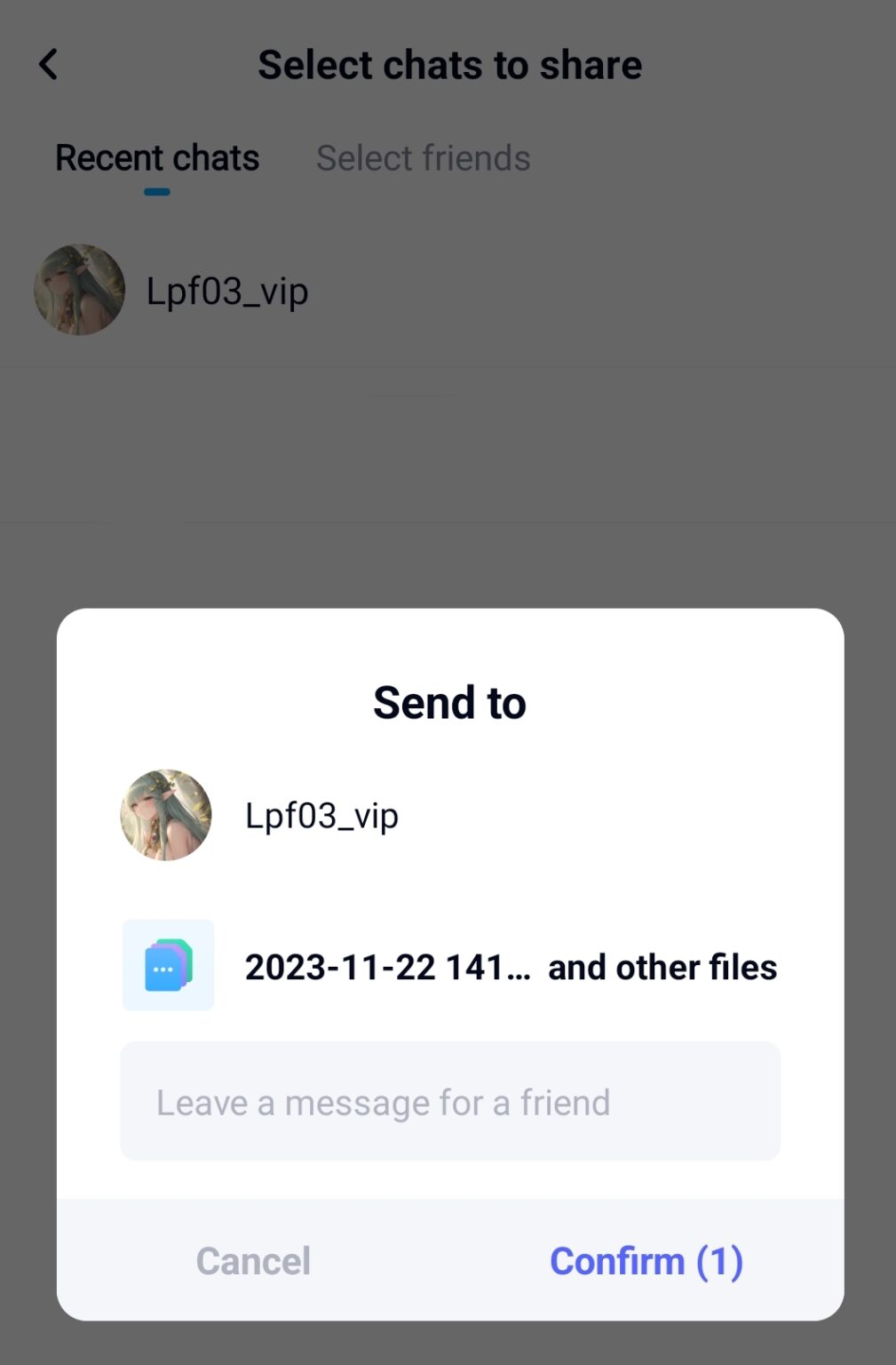TeraBox Chat: Messaging Friends And Sharing Files Anytime, Anywhere