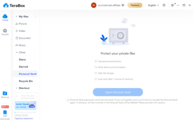 Best Tips And Tricks For A Safe TeraBox Experience