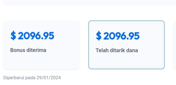 Earning With TeraBox: TeraBox Referral Success & Program Updates