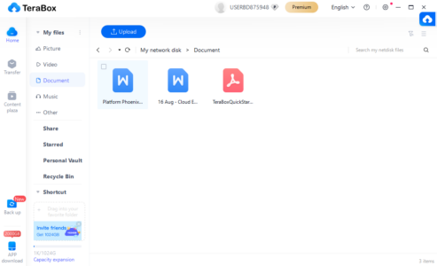 Online Document Storage 101: Everything You Need To Know