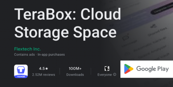 Sarah's Story: Simplifying Photo Sharing And Management With TeraBox