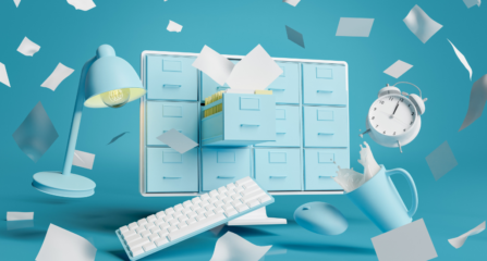 Online Document Storage 101: Everything You Need To Know