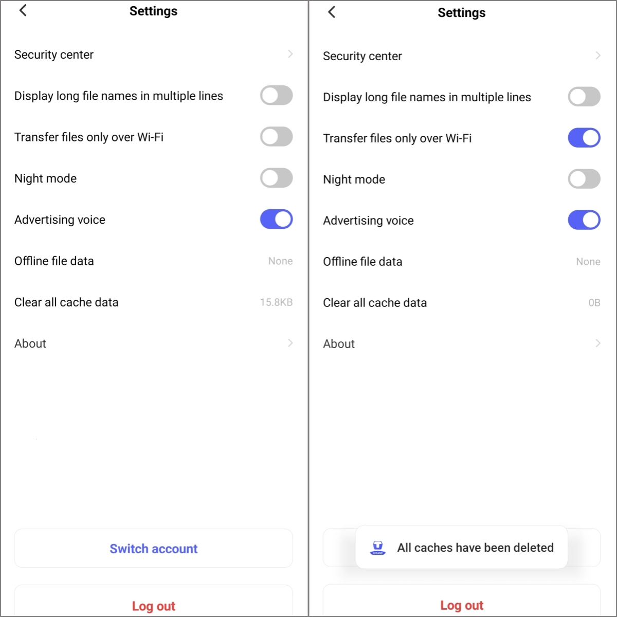 Solved: Is It Safe To Delete TeraBox Cache Files?