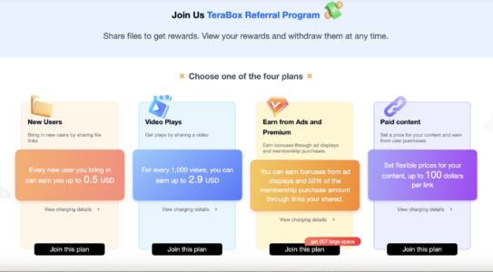 TeraBox User Guide: Clear Answers To Your Questions