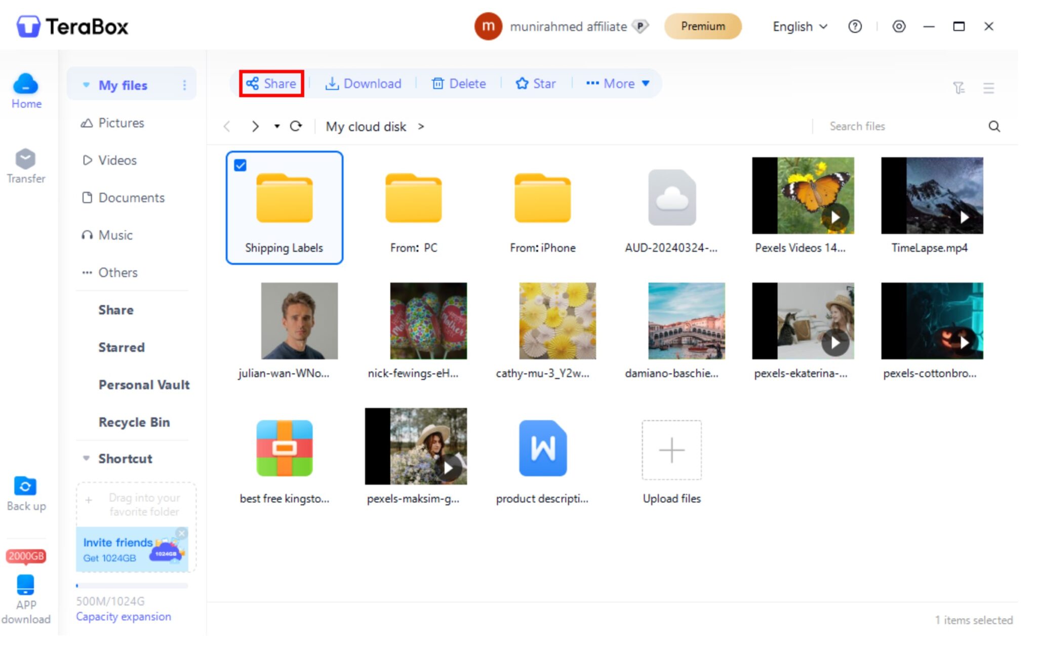 How To Share A Folder Between PCs With Ease(Methods Overview)