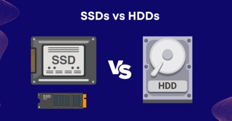Cloud Storage Vs External Hard Drive: Which Is Better?