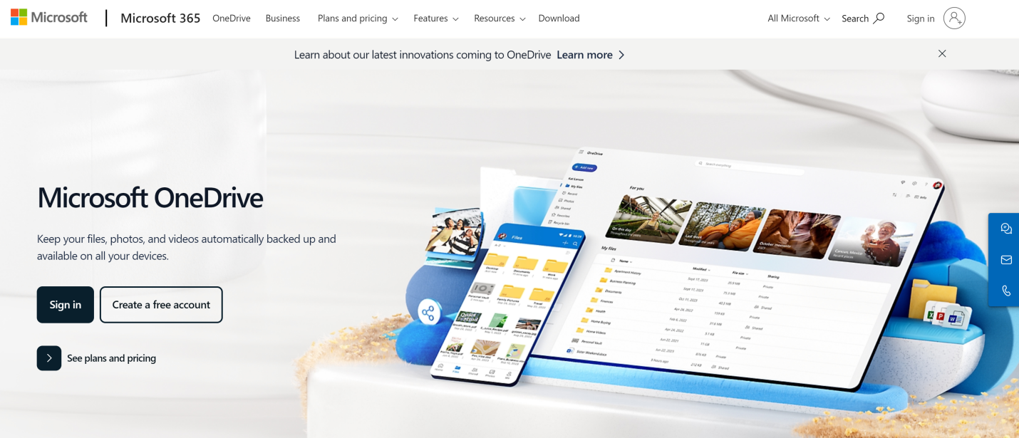 12 Dropbox Alternatives Free: More Storage And Better Features