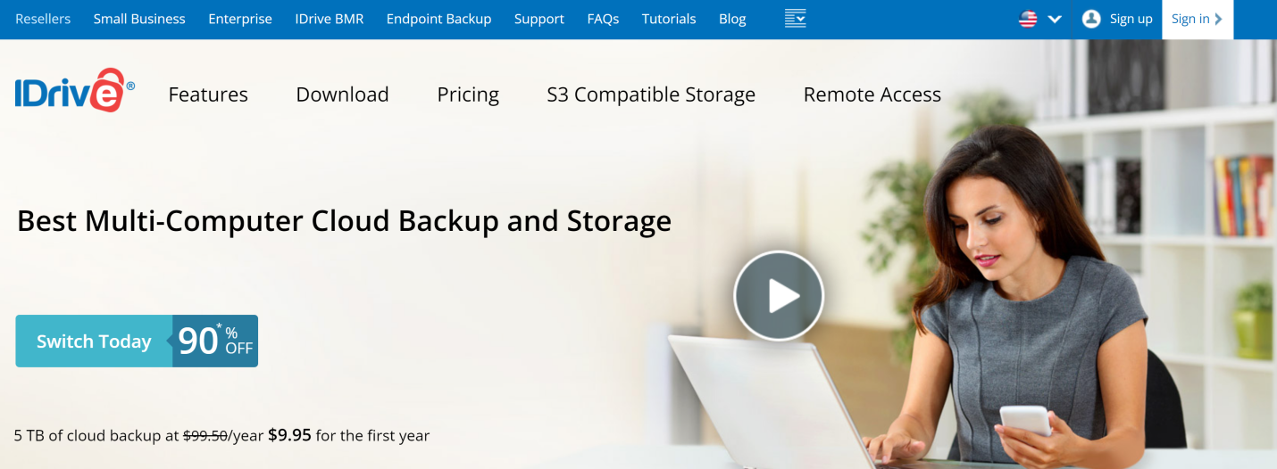 12 Dropbox Alternatives Free: More Storage And Better Features
