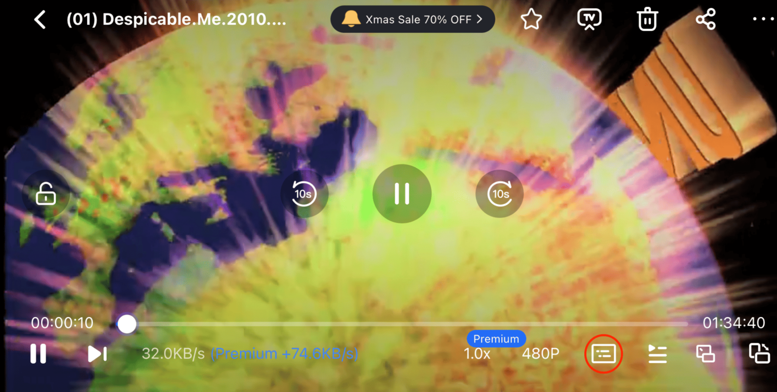 How To Add Subtitles To A Video With TeraBox?