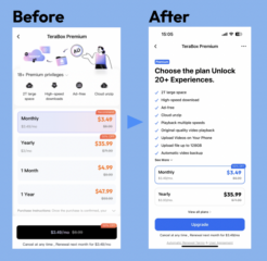 TeraBox December 2024 Product Updates