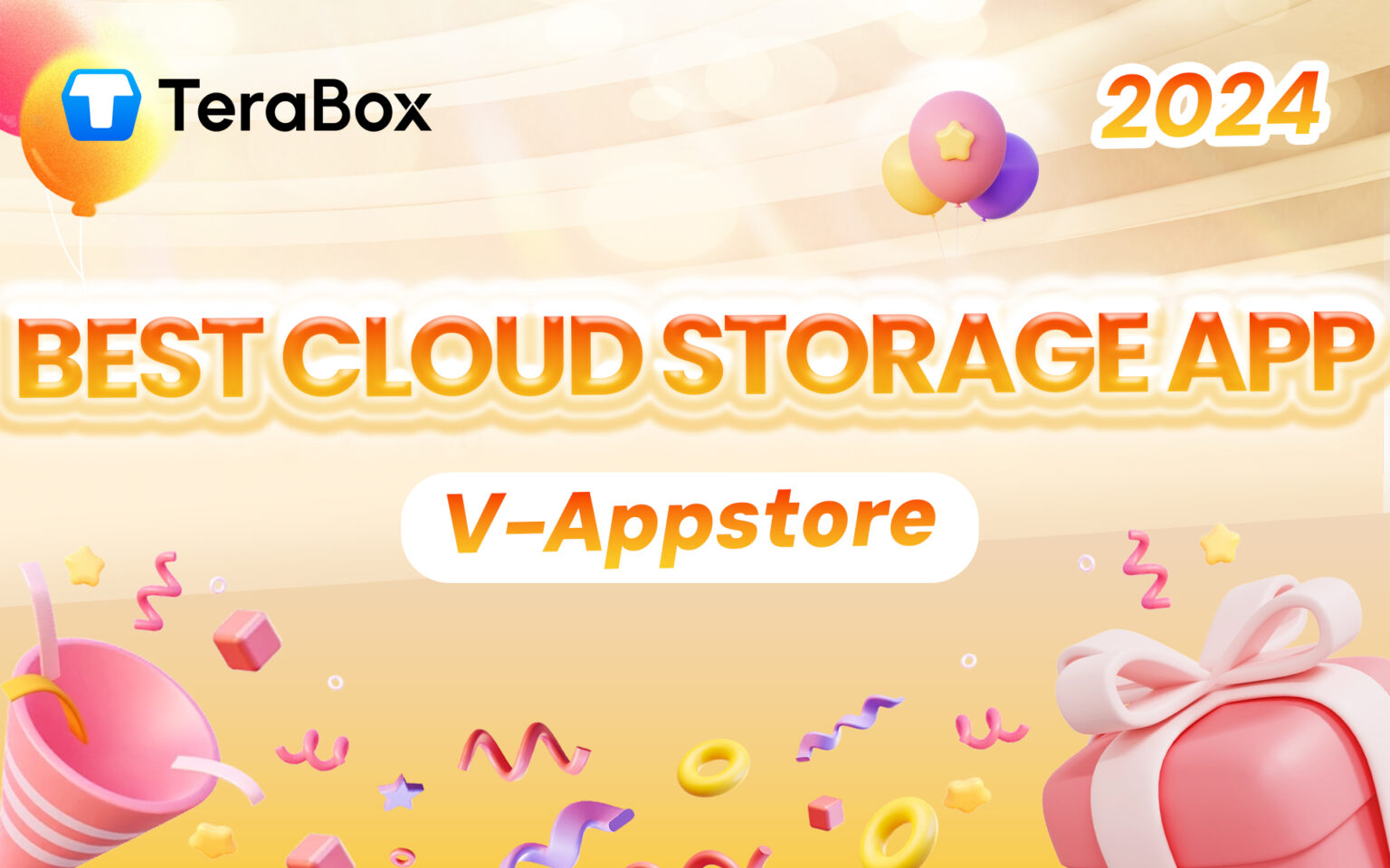 Download TeraBox And Get 1TB Free Cloud Storage