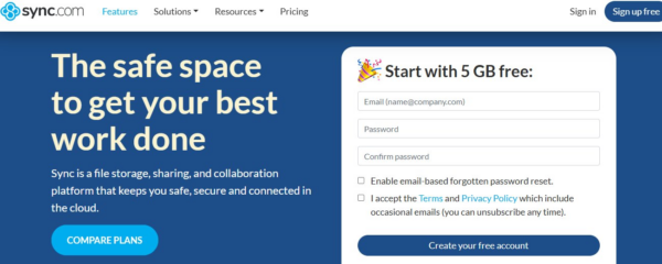12 Aplikasi Penyimpanan Online Gratis Terbaik Teratas Di Tahun 2025
