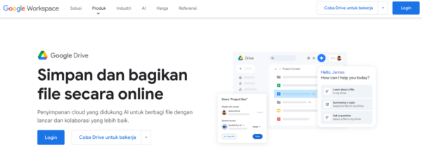 12 Aplikasi Penyimpanan Online Gratis Terbaik Teratas Di Tahun 2025