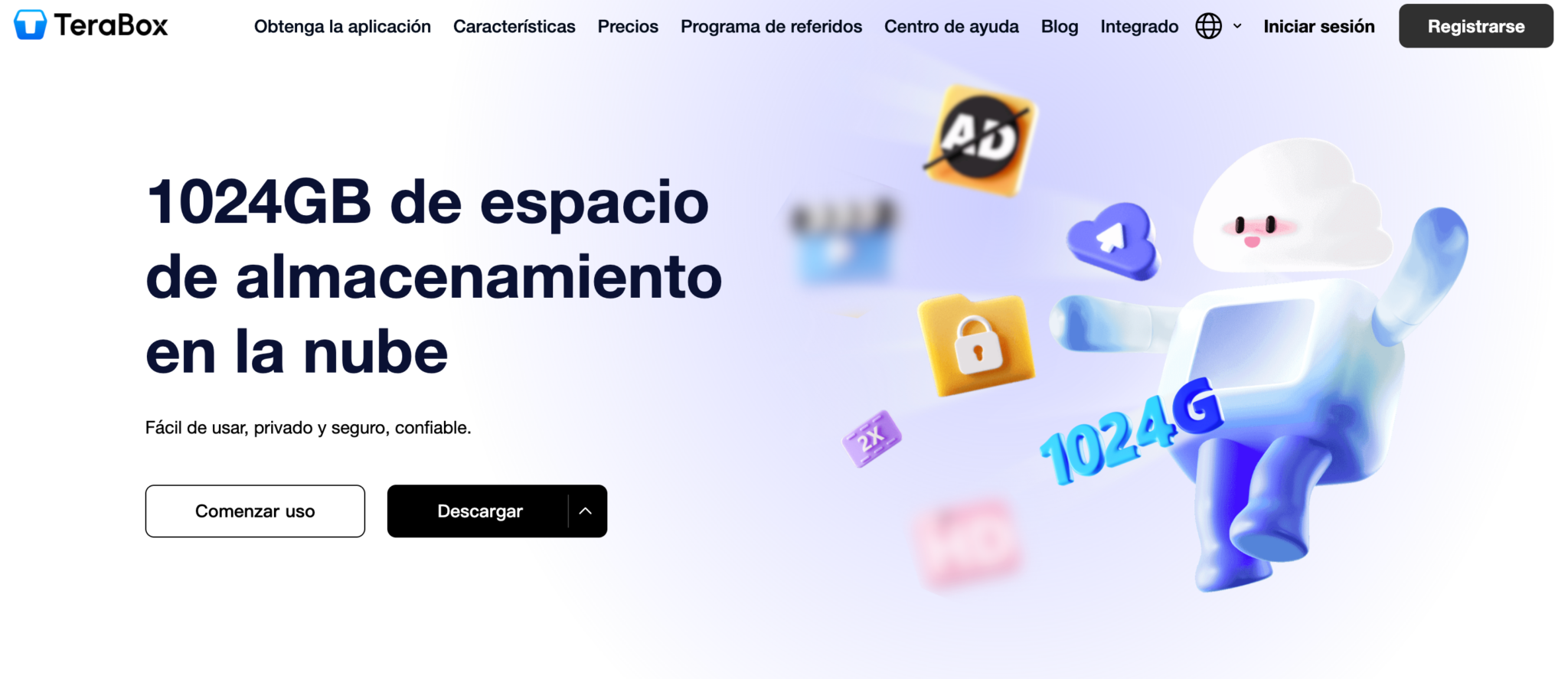 Las 12 Mejores Servicios De Almacenamiento En La Nube Gratis En 2025 Las 12 Mejores Servicios De Almacenamiento En La Nube Gratis En 2025