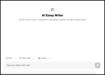 Beginner’s Guide To TeraBox AI Presentation Maker
