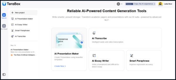 Presentation Skills 101: How To Give A Killer Presentation